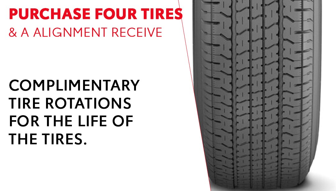 Service Specials | Toyota Of Manhattan