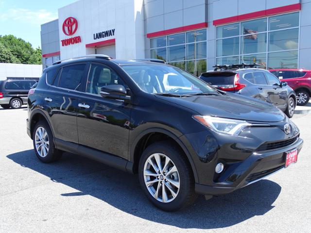 Langway Toyota of Newport | New & Used Toyota Dealer in Middletown, RI ...