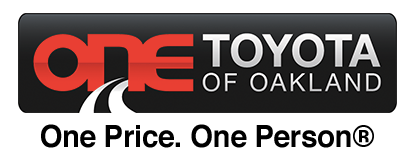 New Toyota and Used Vehicle Dealership | One Toyota of Oakland