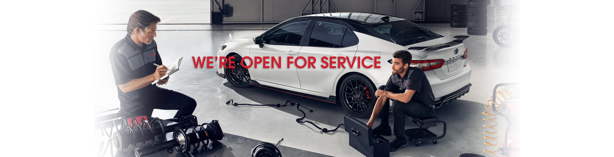 Oakland New Toyota & Used Car Dealership in Oakland, CA | One Toyota of ...