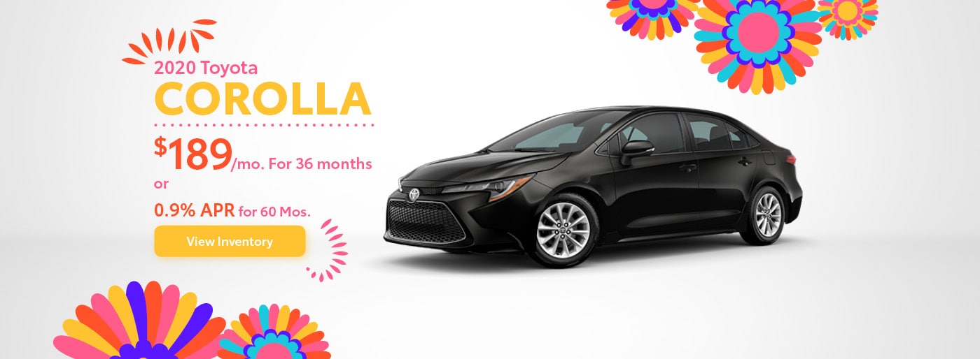 Oakland New Toyota & Used Car Dealership in Oakland, CA | One Toyota of ...