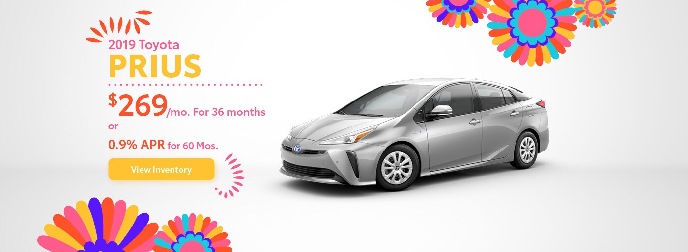 Oakland New Toyota & Used Car Dealership in Oakland, CA | One Toyota of ...