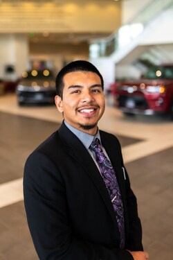 Village Pointe Toyota Staff | Village Pointe Toyota | in Omaha Omaha