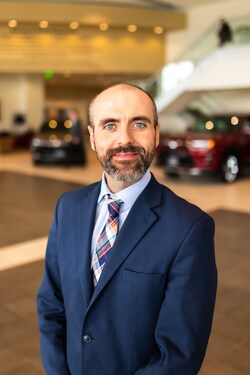 Village Pointe Toyota Staff | Village Pointe Toyota | in Omaha Omaha