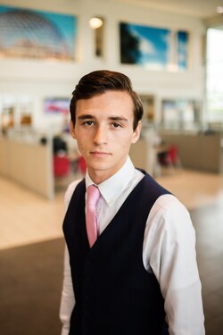 Village Pointe Toyota Staff | Village Pointe Toyota