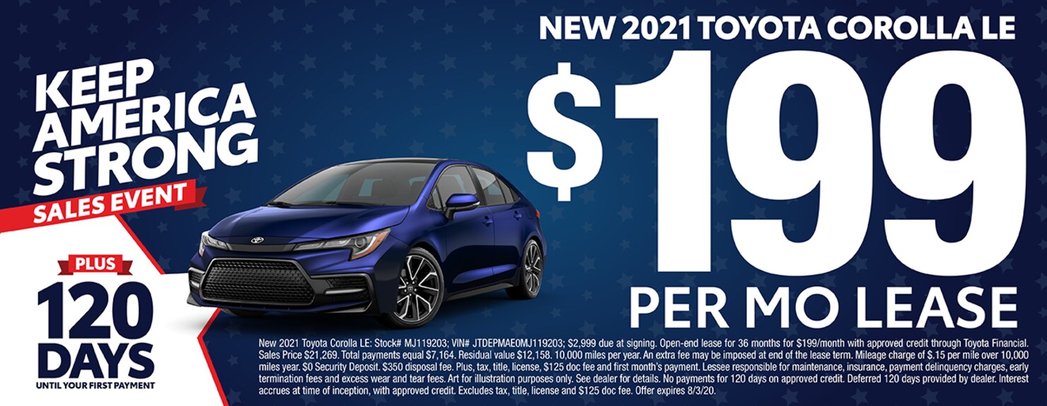 Toyota of Plano: Toyota Dealership near Dallas TX