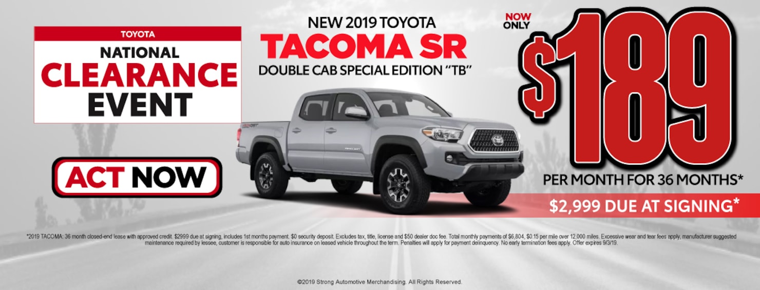 Toyota of Plano: Toyota Dealership near Dallas TX