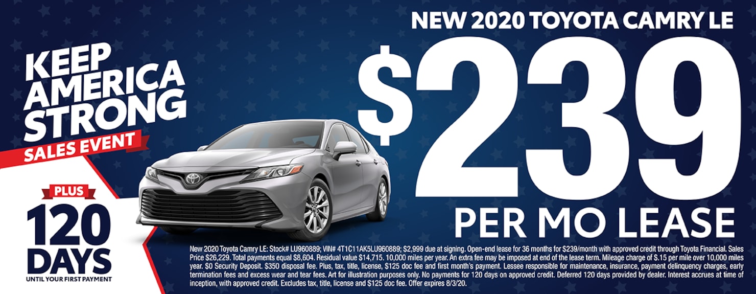 Toyota of Plano: Toyota Dealership near Dallas TX