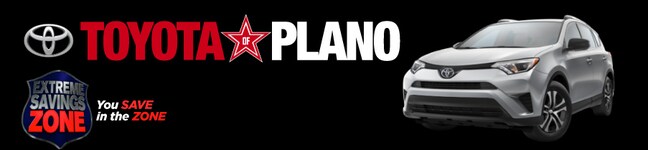 Toyota Of Plano | New Toyota, Scion dealership in Plano, TX 75093