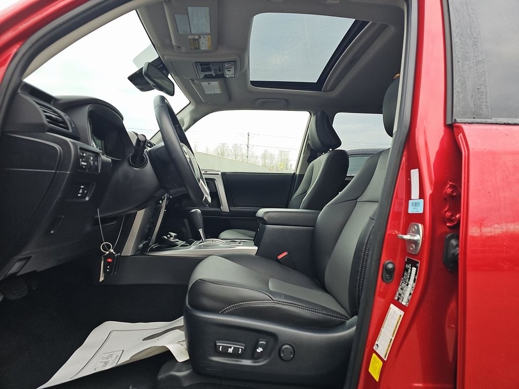 Used 2024 Toyota 4Runner For Sale at O'Brien Auto Group | VIN ...