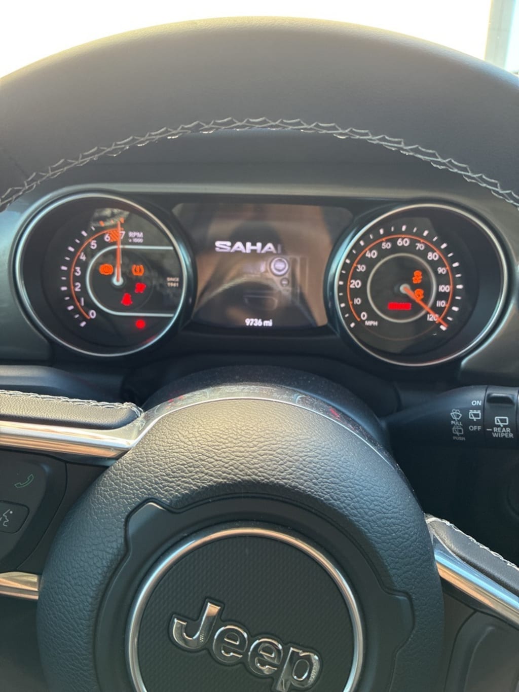 Used 2023 Jeep Wrangler For Sale at O'Brien Auto Group | VIN ...