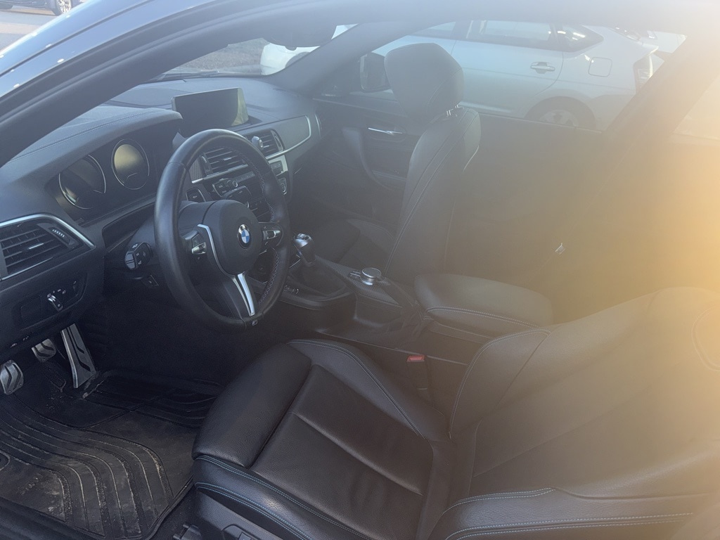 Used 2018 BMW M2 For Sale at O'Brien Auto Group | VIN: WBS1J5C55J7B70137