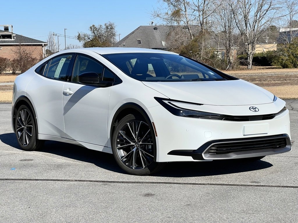 Certified Pre Owned Toyota