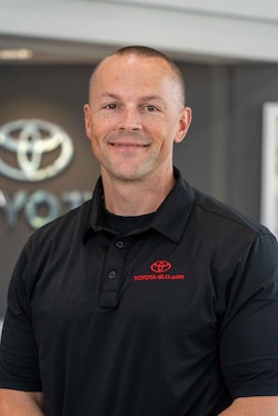 Staff | Toyota San Luis Obispo