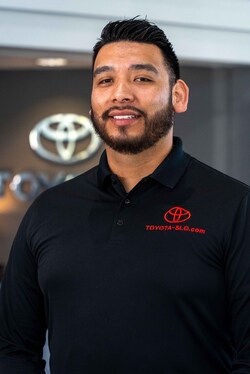 Staff | Toyota San Luis Obispo