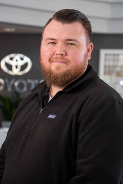Staff | Toyota San Luis Obispo