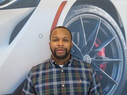 Meet Our Toyota Dealership Staff - Toyota of Surprise