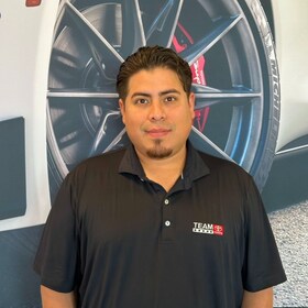 Meet Our Toyota Dealership Staff - Toyota of Surprise