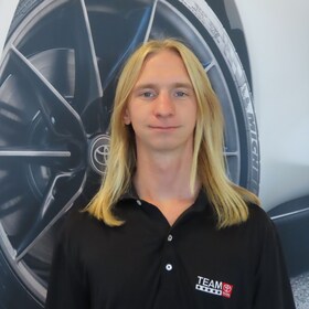 Meet Our Toyota Dealership Staff - Toyota of Surprise