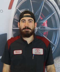 Meet Our Toyota Dealership Staff - Toyota of Surprise