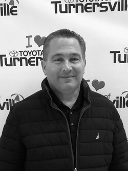 Staff | Toyota of Turnersville