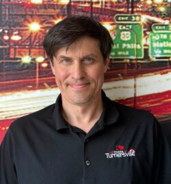 Meet The Staff | Toyota of Turnersville