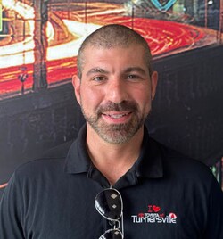 Meet The Staff | Toyota of Turnersville