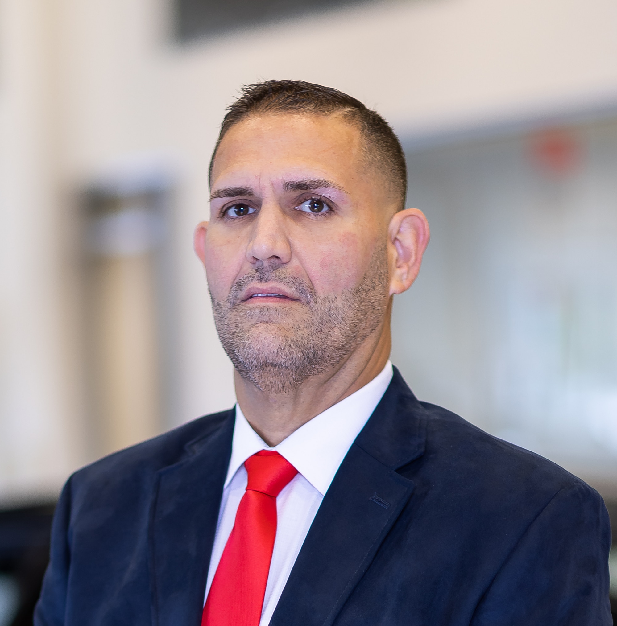 Customer Service | Toyota of Turnersville