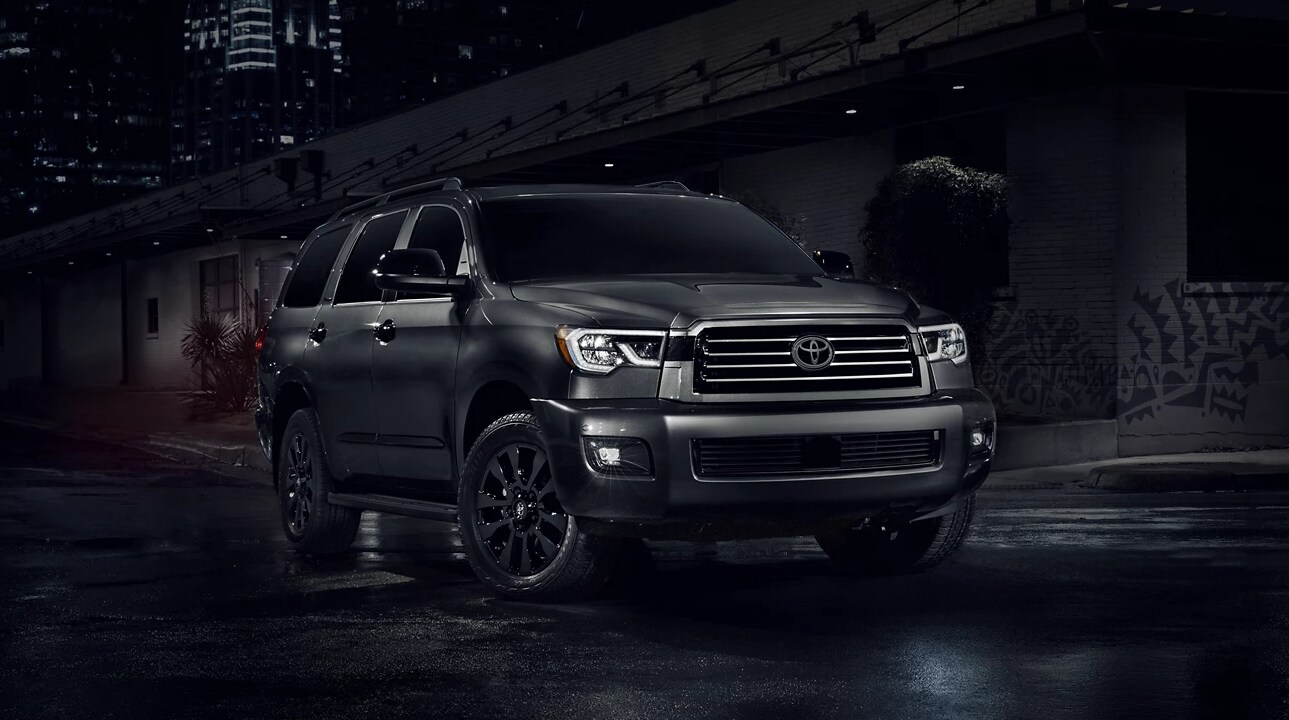 Learn More About The Toyota Model Lineup | Steet Toyota of Johnstown