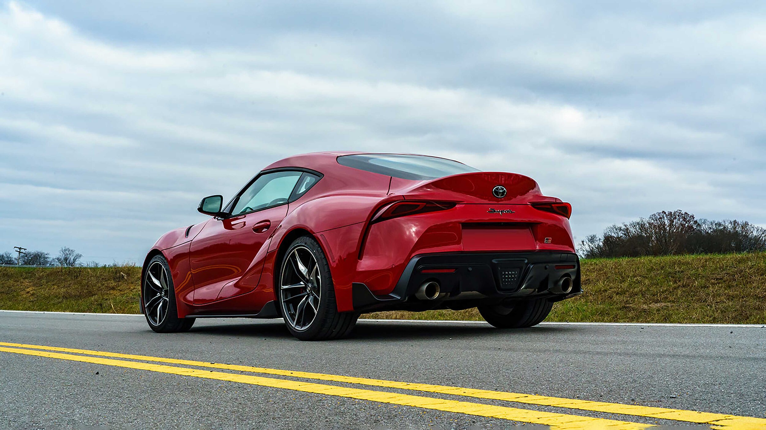 Buy a RAV4, Tacoma, Highlander, Corolla or Camry | Toyota On Western ...