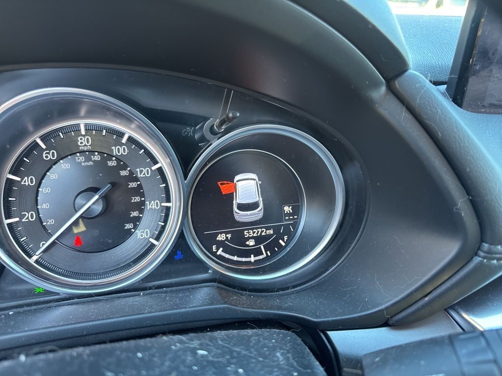 Used Mazda CX-5 For Sale Raleigh NC | Near Durham | RS052008Q