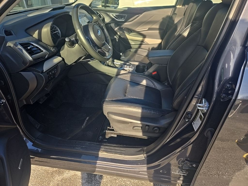 Used Subaru Forester For Sale Raleigh NC | Near Durham | RH490747P