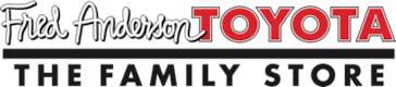 Toyota Dealership Raleigh NC | Toyota Dealer Fred Anderson Toyota
