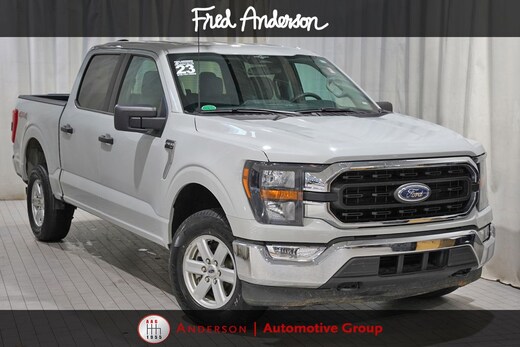 Pre-Owned Inventory | Anderson Automotive Group