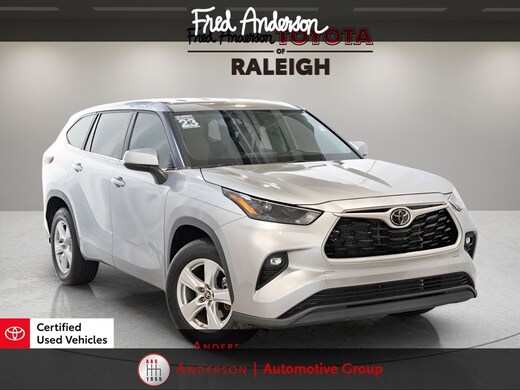 Pre-Owned Inventory | Anderson Automotive Group