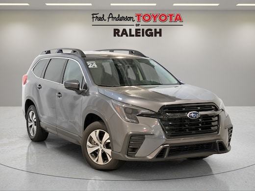 Pre-Owned Inventory | Anderson Automotive Group