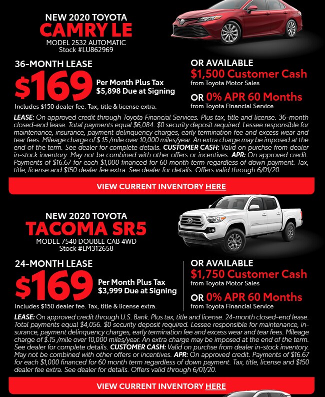 Today. Tomorrow. Toyota. | Toyota of Richardson