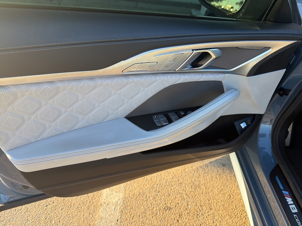 Used 2022 BMW M8 Competition w/M Driverâ s Package/Drive Assist Pa For ...