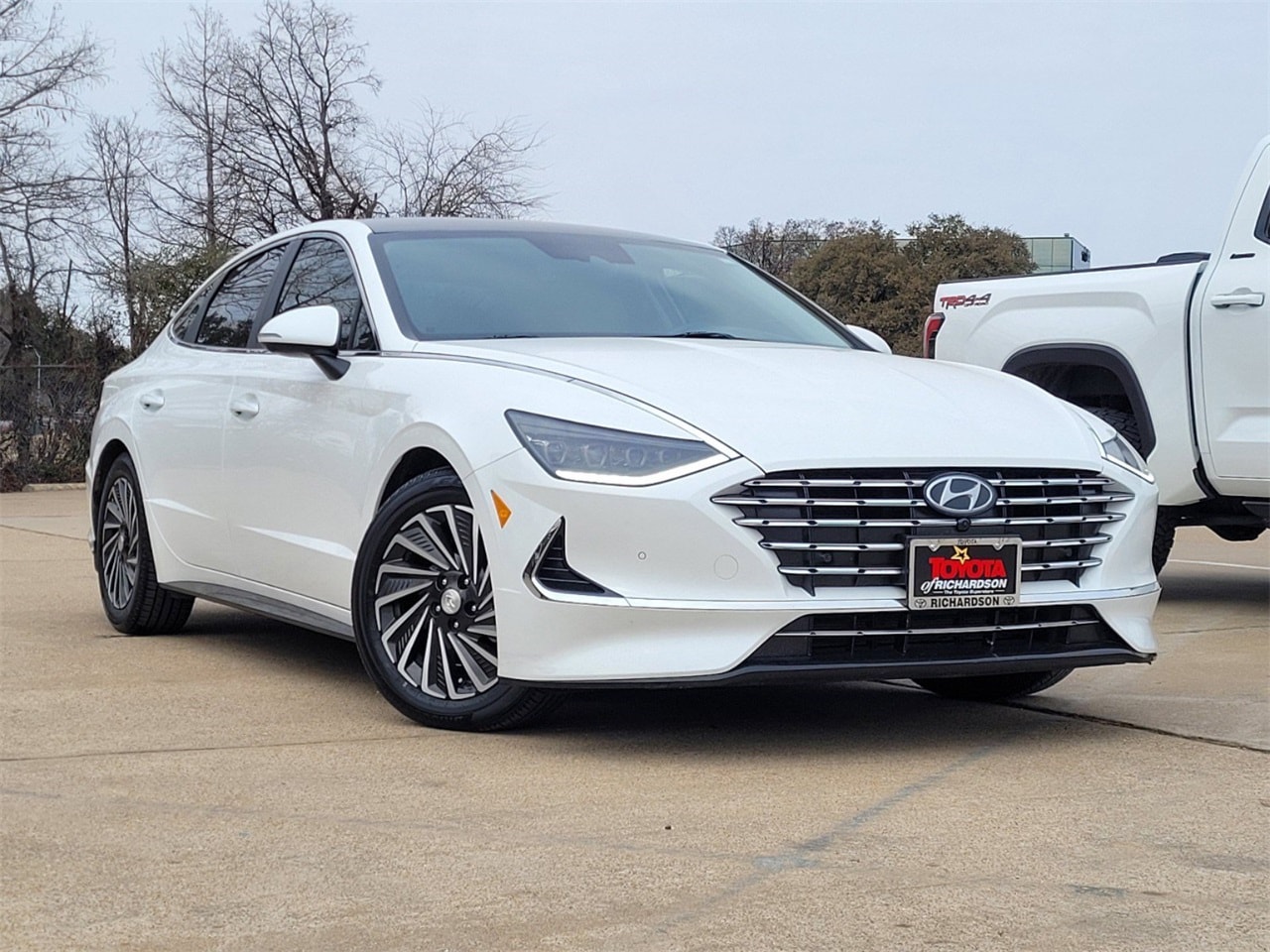 2021 hyundai sonata hybrid limited for sale store