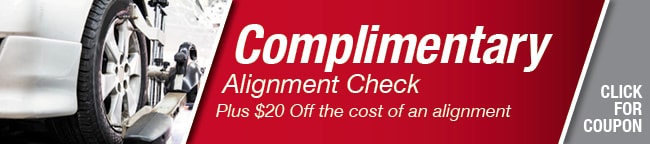 Auto Service Coupons Available In Richardson, TX | Toyota of Richardson