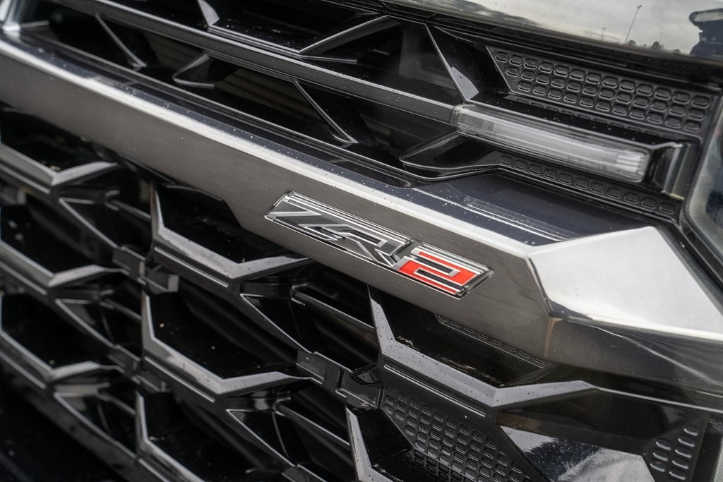 Used Chevrolet Silverado 1500 For Sale Raleigh NC | Near Durham | S5070377C