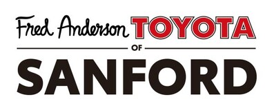 About Our Dealership | Sanford, NC | Fred Anderson Toyota of Sanford