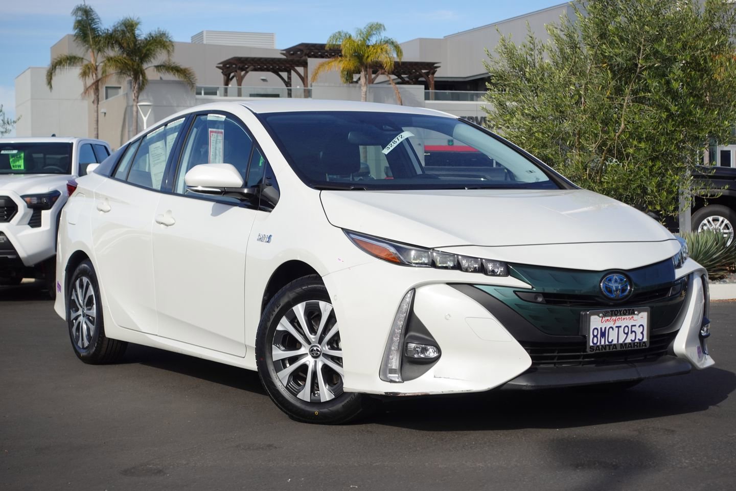 Toyota prius prime 2020 for sale store