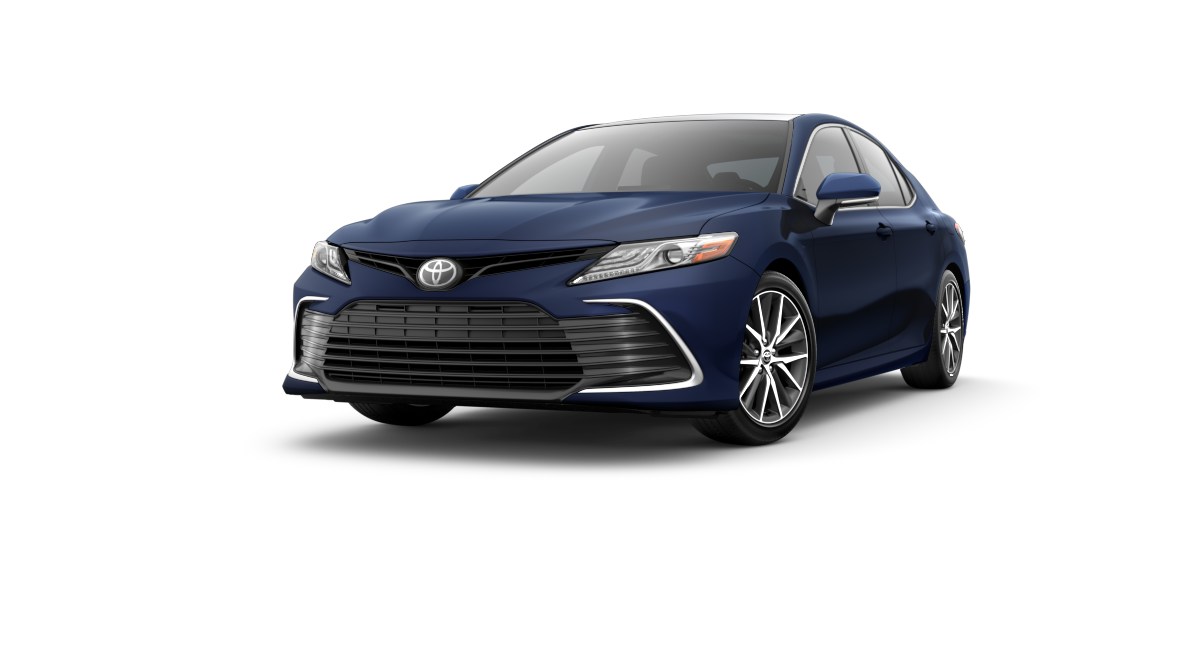 New Toyota Camry for Sale in Santa Maria CA