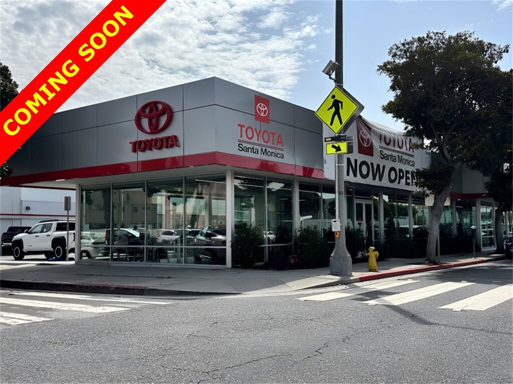 Used 2012 Scion tC For Sale at Toyota Santa Monica | VIN: JTKJF5C78C3036829