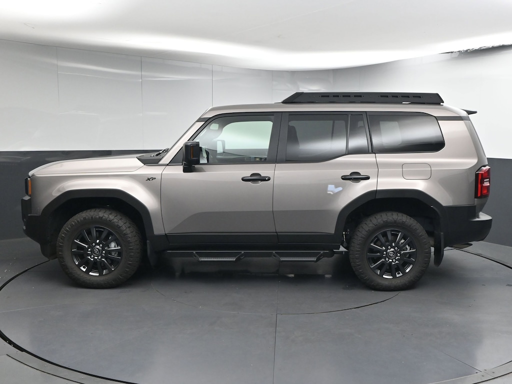 Used 2025 Toyota Land Cruiser 1958 For Sale | Greenville, SC