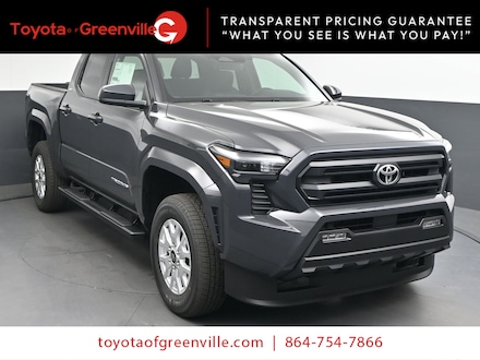 Toyota Dealership Serving Spartanburg SC | Spartanburg Toyota Cars