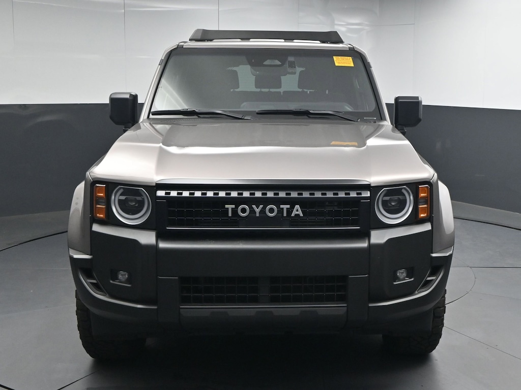 Used 2025 Toyota Land Cruiser 1958 For Sale | Greenville, SC