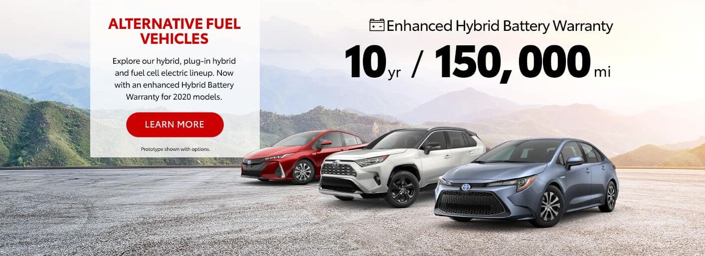 Toyota of Muskegon | New Toyota dealership in Muskegon, MI 49444