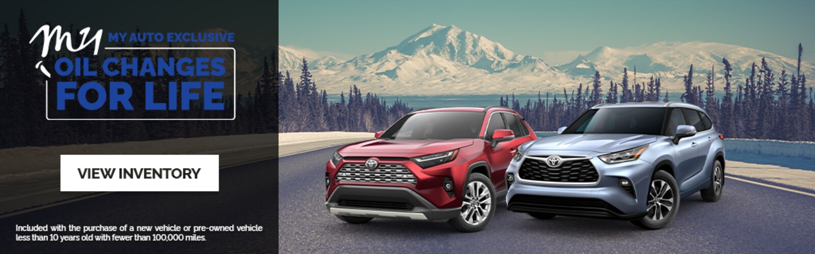 My Toyota of Muskegon | New Toyota dealership in Muskegon, MI 49444